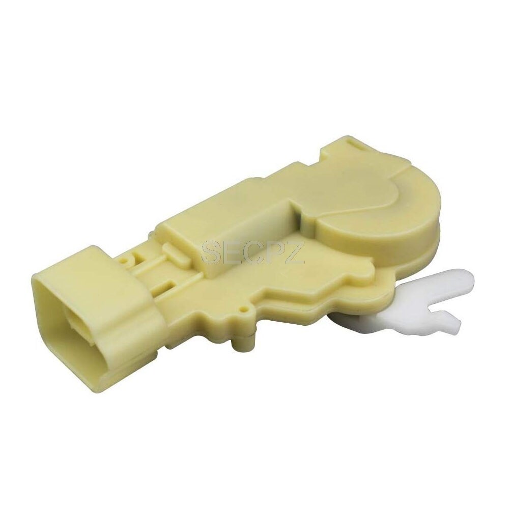 69140-52010 Rear Left Door Lock Latch Actuator for... – Grandado