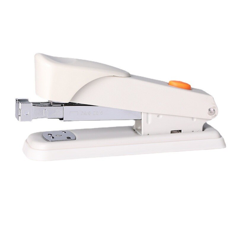 Stapler medium-sized hand-held office supplies wit... – Grandado
