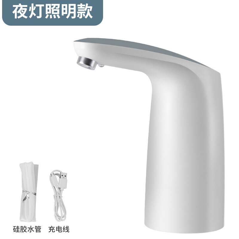 Mini Water Dispenser Small Desktop Home Electric P... – Grandado