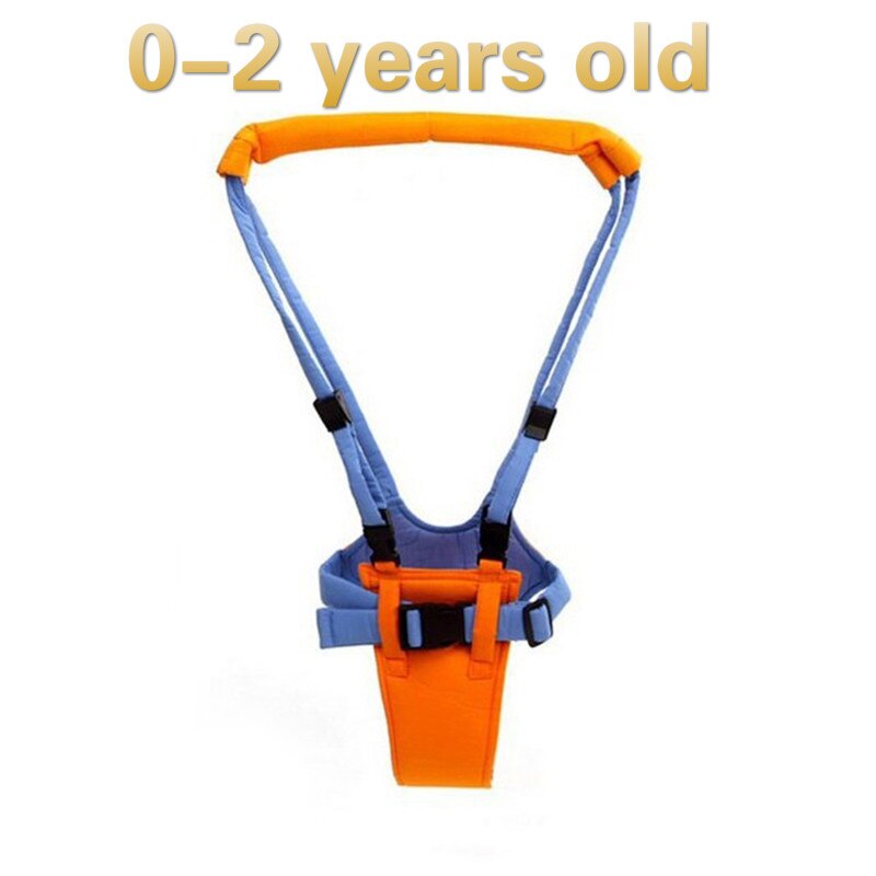 Sling Boy Toddler Belt Learning Walking Care Comfo... – Vicedeal