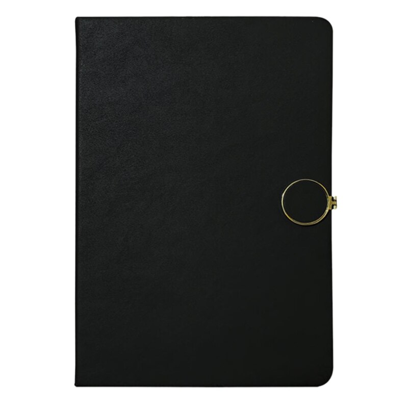 R9UA Classic Softcover Lined Notebook A5 Business ... – Grandado