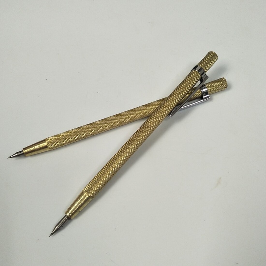1 stk wolframstål tip scriber pen markering graver... – Grandado