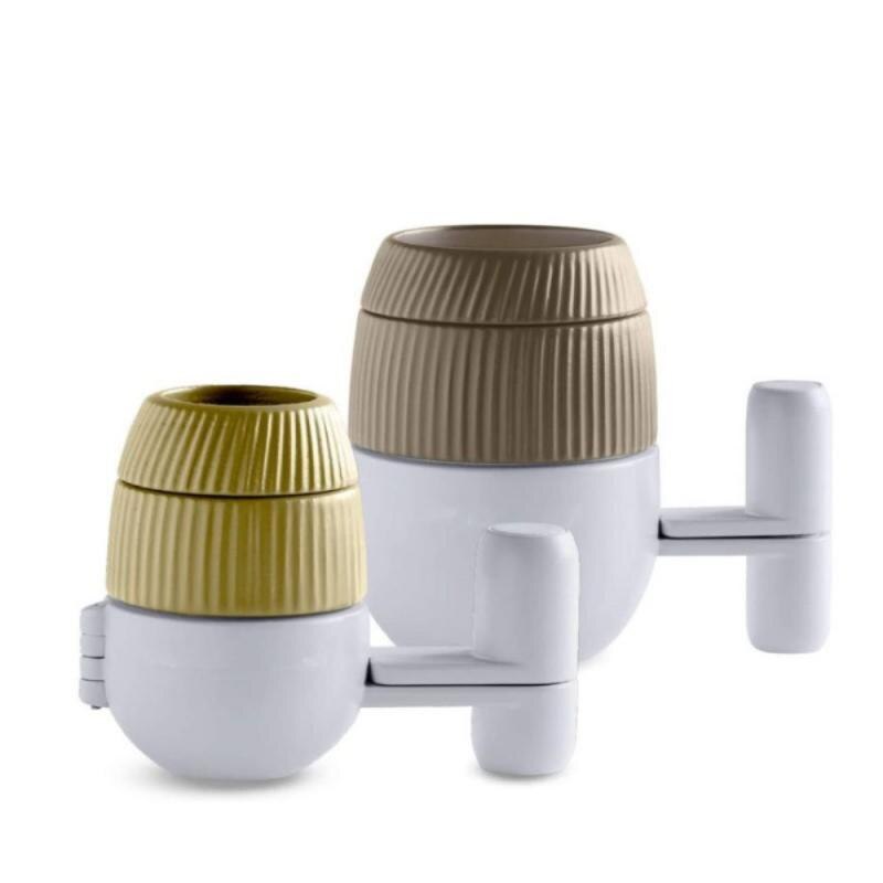 2 st/set kök smörgås köttbulle maskin fylld köttbu... – Grandado