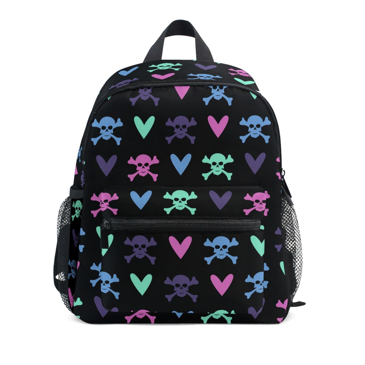 Cute Mini Orthopedic School Bag for Children girls... – Grandado