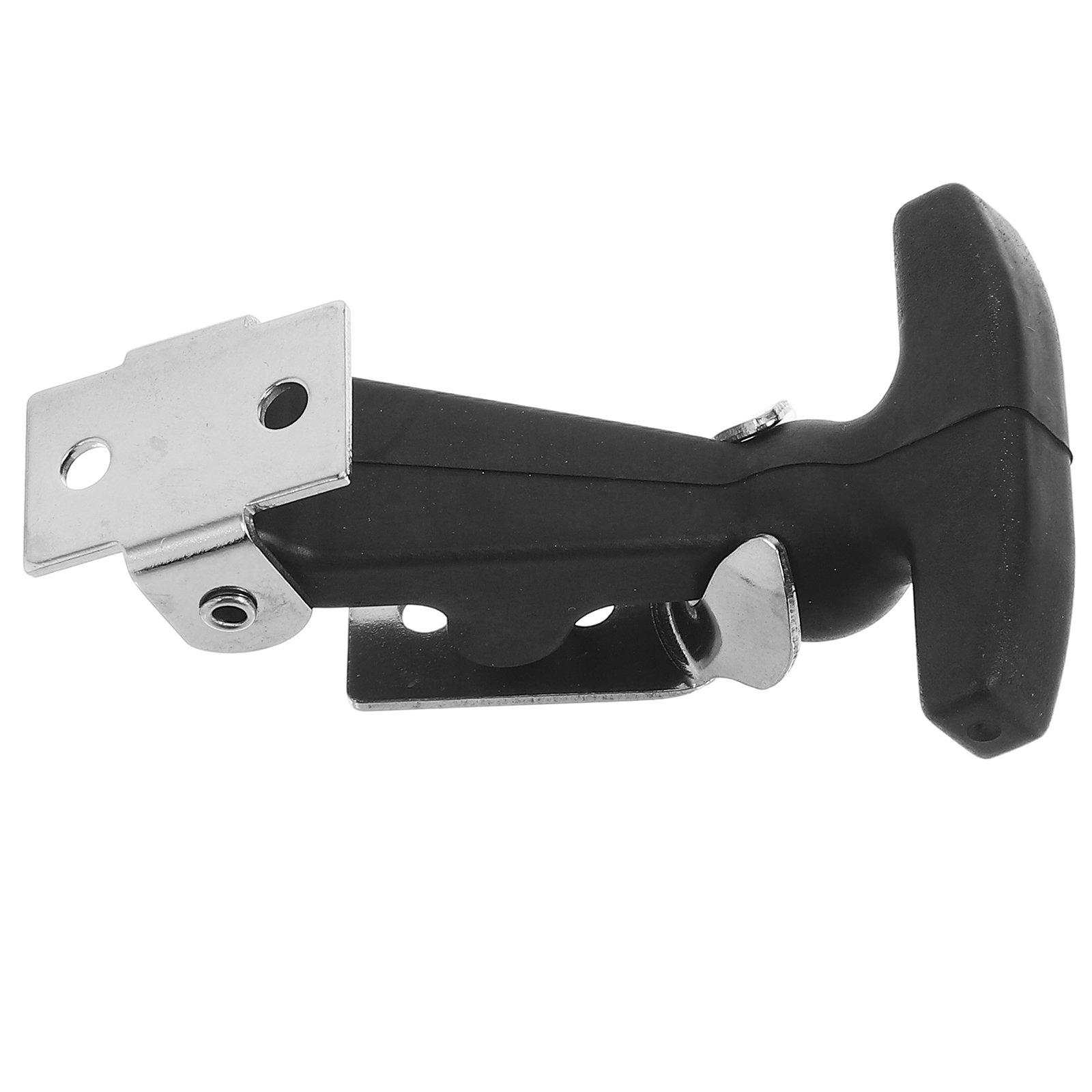 T Handle Draw Latches Rubber Flexible Hood Catch T... – Grandado