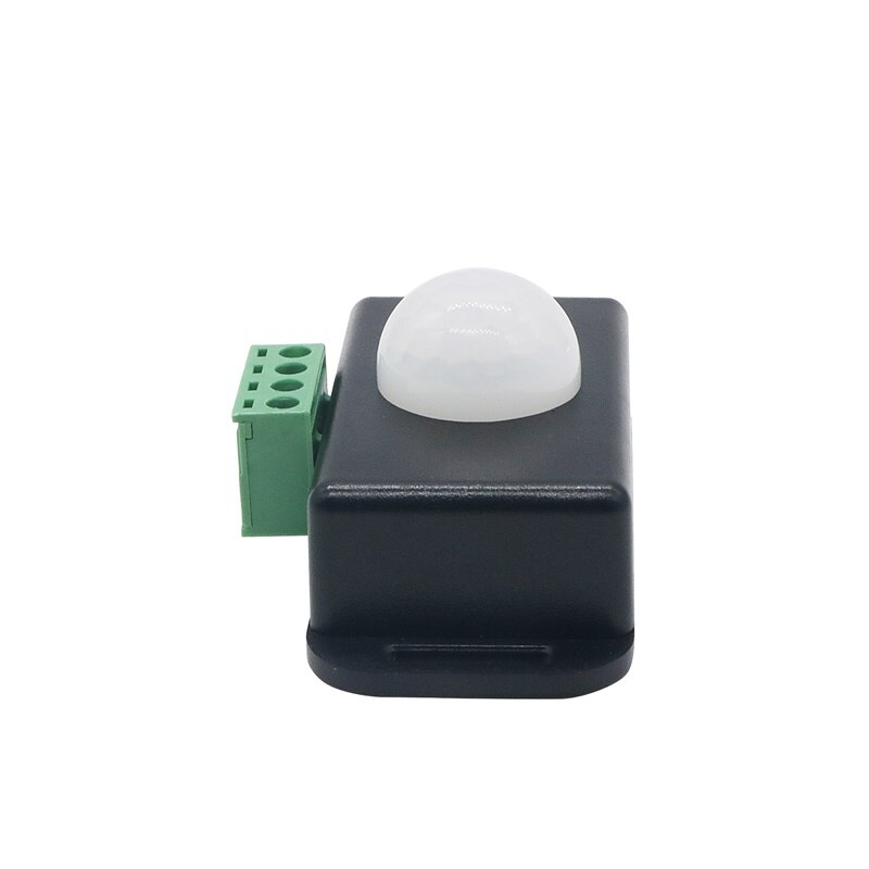 Szyoumy 5v 12v 24v led dimmer switch 6 a 8a 30a sp... – Grandado