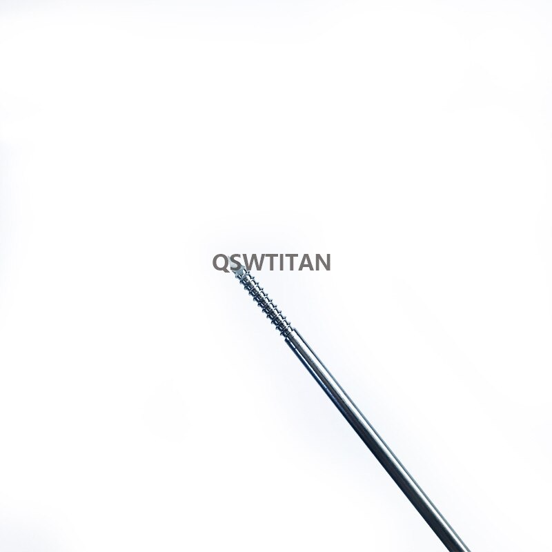 Stainless steel Kirschner wires partial threaded B... – Grandado