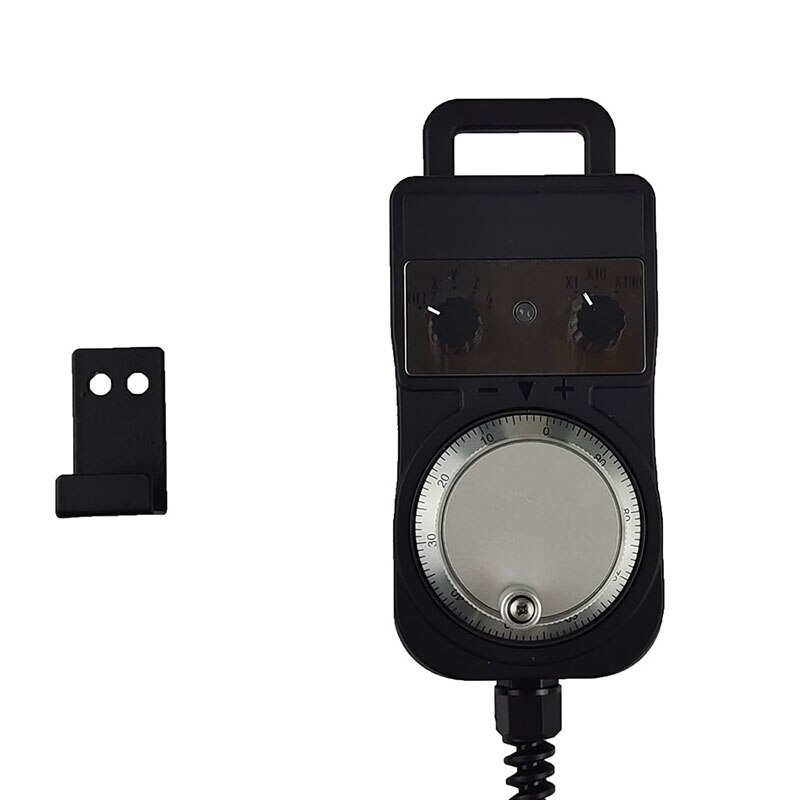 CNC Pulse Generator 4/6 Axis MPG Pendant Handwheel... – Grandado
