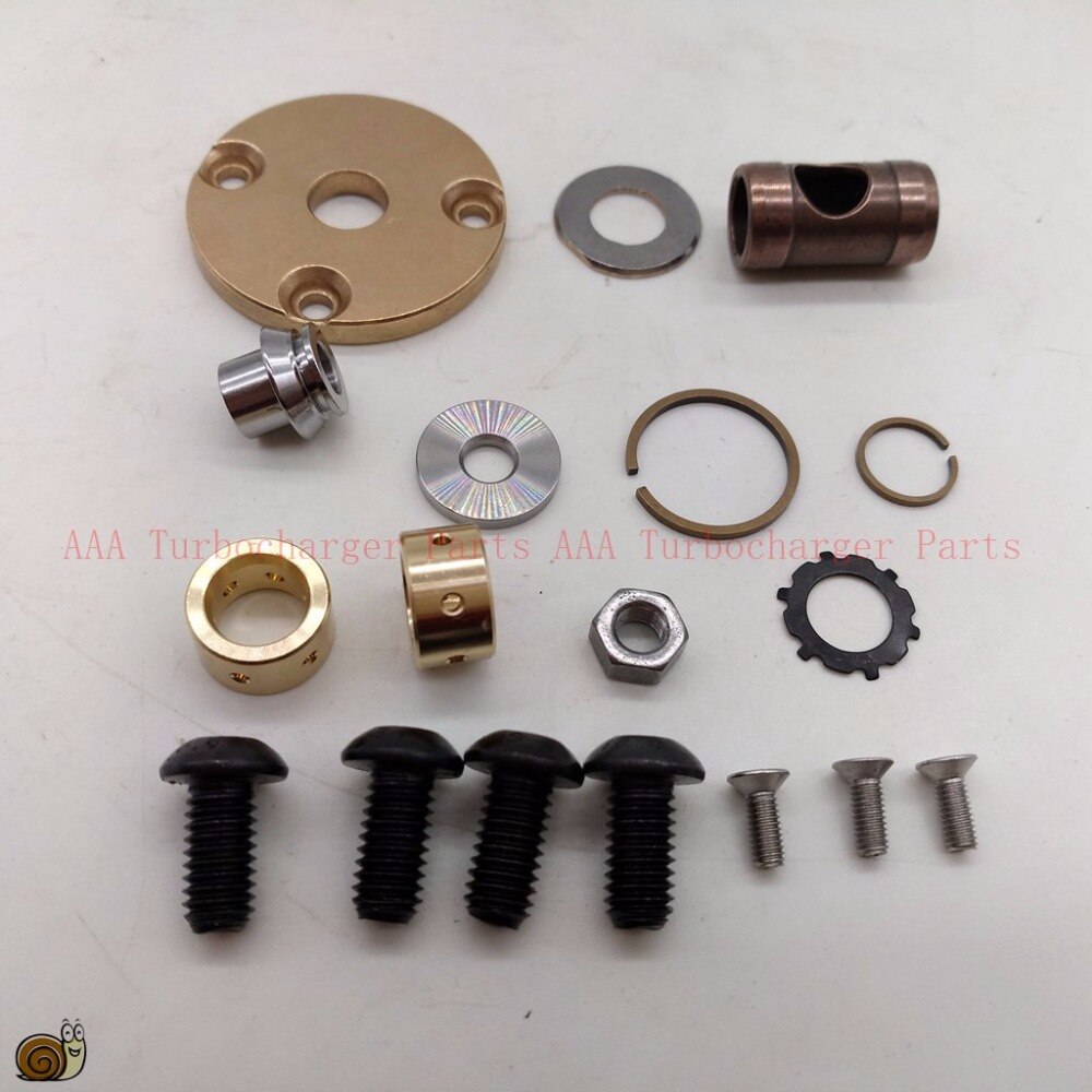 RHF5 WL01 Turbo parts repair kits/rebuild kits,sup... – Grandado
