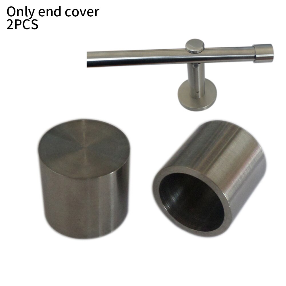 1 Pair Easy Install Decorative Finials Home Hardwa... – Vicedeal