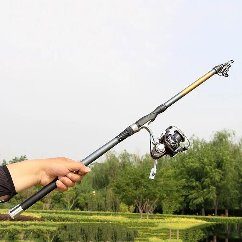 Superhard Carbon Rock Hengel 2.4-5.4M Gevoelige Sp... – Vicedeal