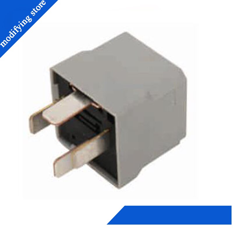 13500118 For Starter Relay Module For Bui-ck G-MC ... – Grandado