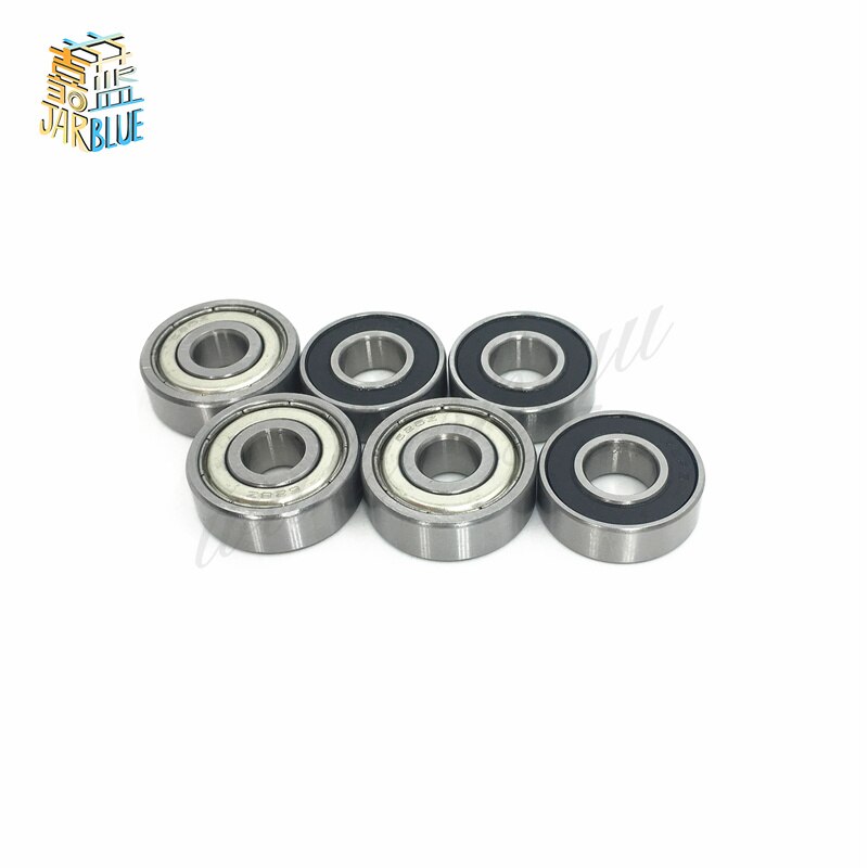 629ZZ Bearing ABEC-5 10PCS 9x26x8 mm Miniature 629... – Vicedeal