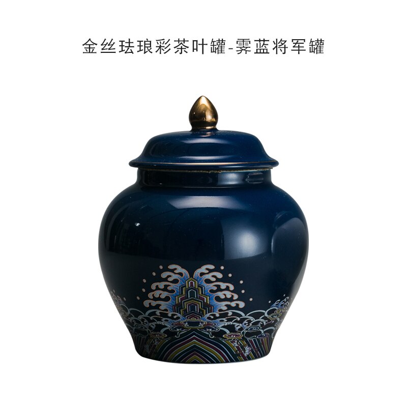 Enamel Painted Tea Basin Washed Tea Basin Tea Resi... – Vicedeal