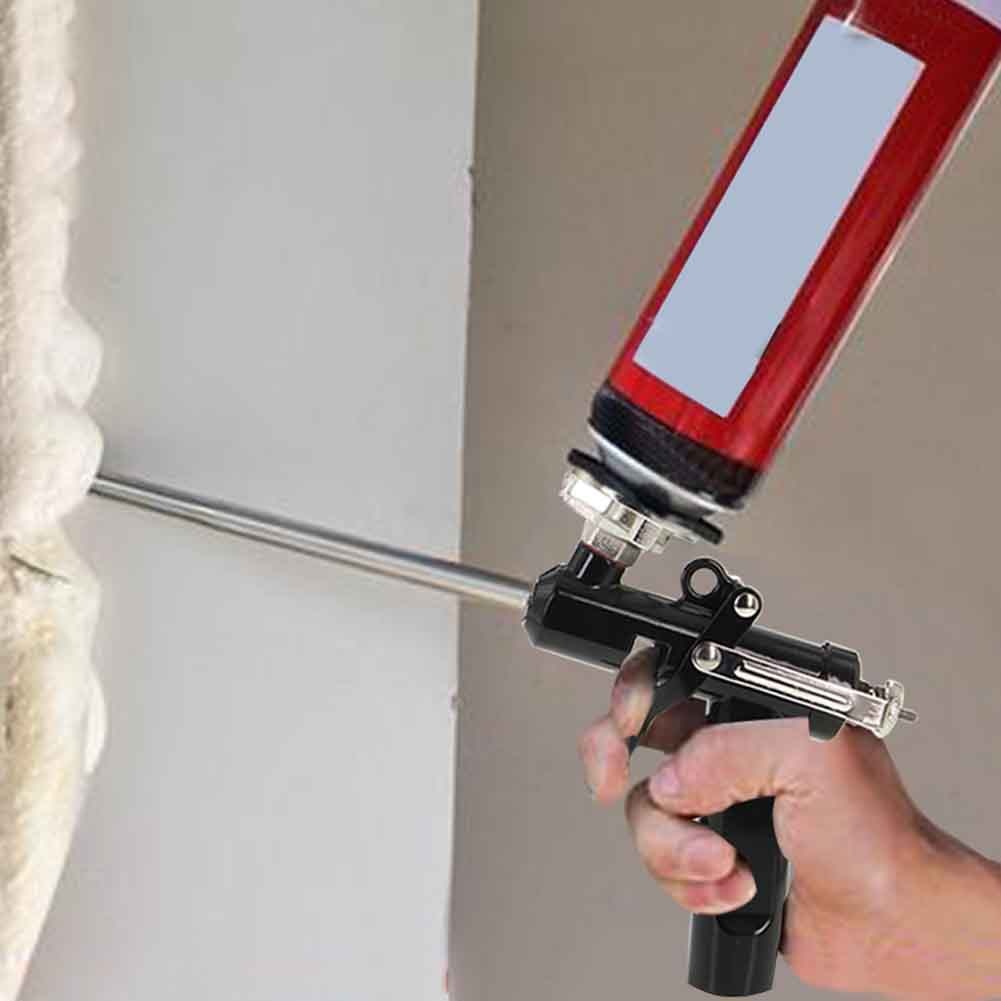 Isolerande fyllning ergonomiskt handtag tätning pu... – Grandado