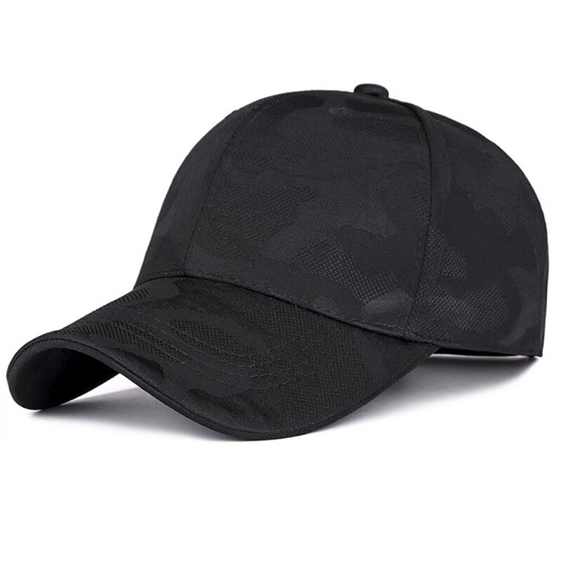 Camouflage Army Baseball Cap Men Hats For Men Wome... – Grandado