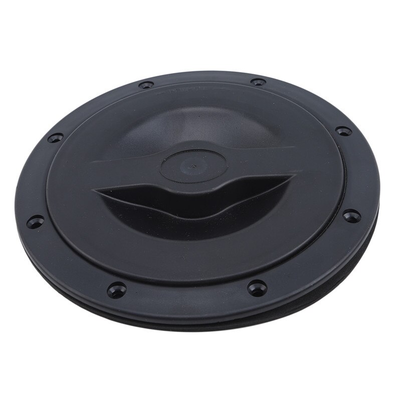 6 Inch Marine Cover Pull Out Deck Plate With Stora... – Vicedeal