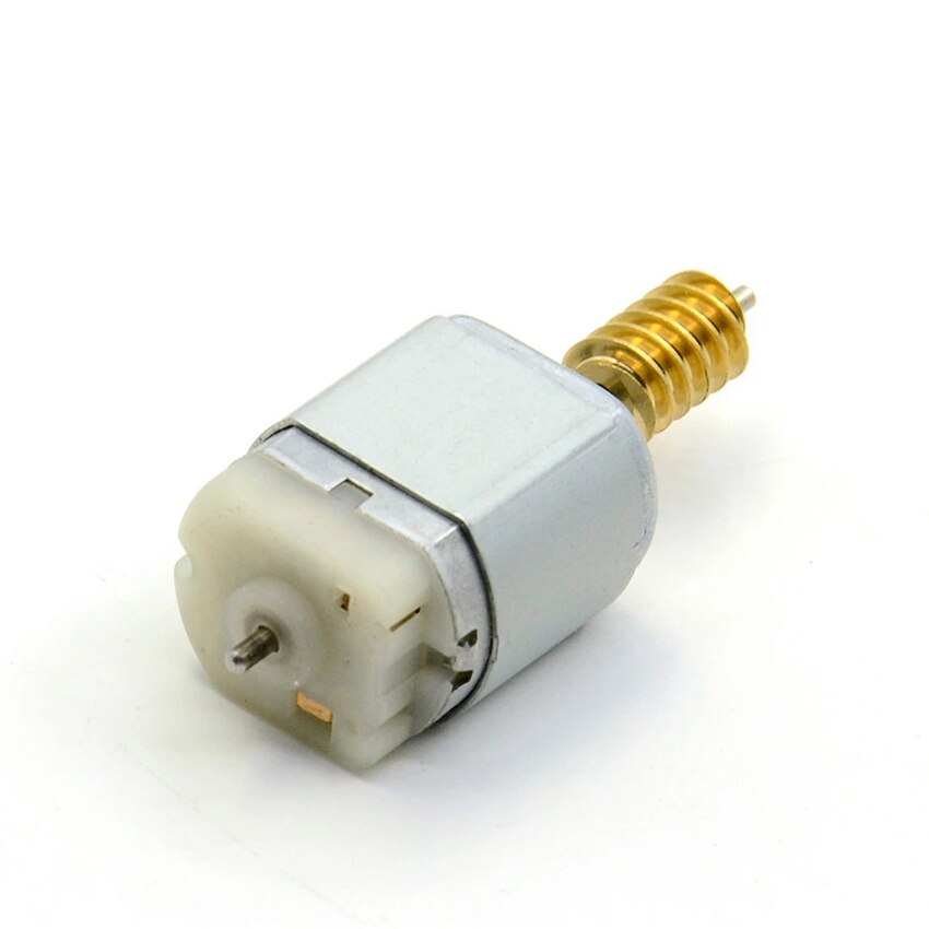 Elektrische Motor Steering Lock Wiel Motor Voor W2... – Grandado