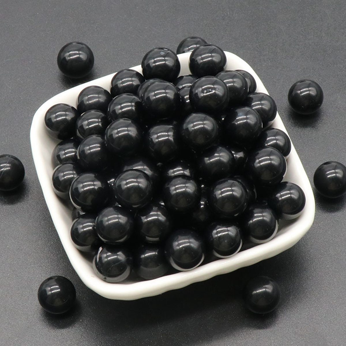 12Mm Mos Agaat Ronde Kralen Voor Diy Maken Sierade... – Grandado