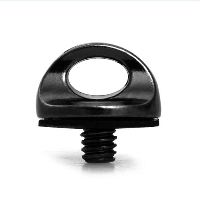 2pcs 1/4"Screw Connecting Adapter Alloy Camcorder ... – Grandado