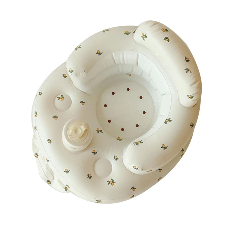 Inflatable Blow up Chair Toddlers and Infants Buil... – Grandado