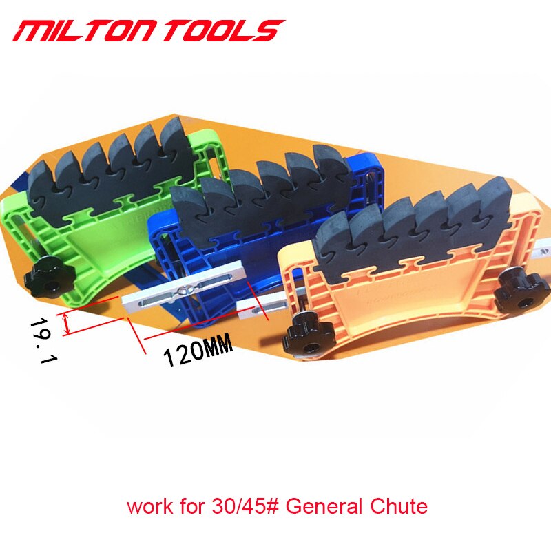 Multi-purpose Feather Loc Board Set Woodworking En... – Grandado