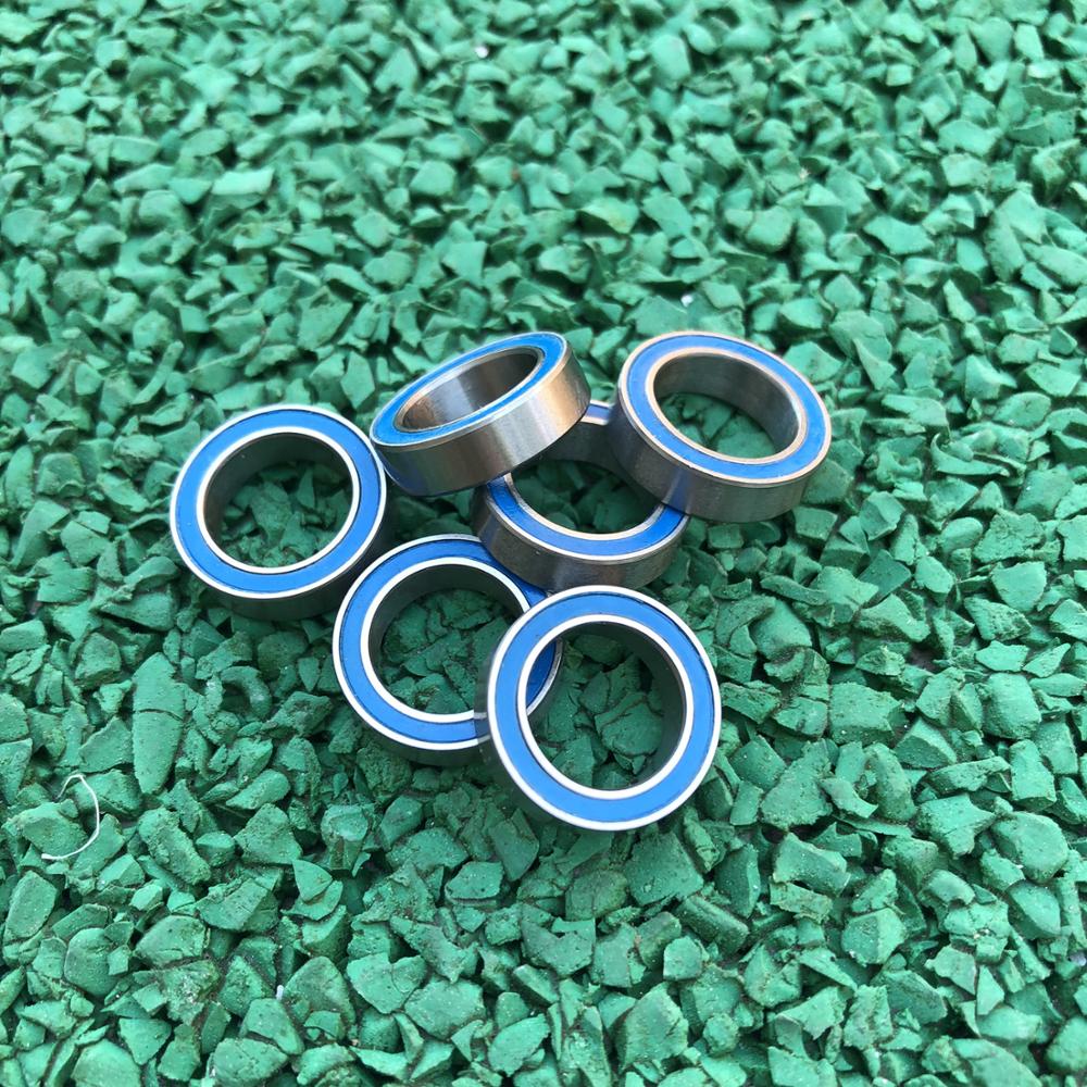 50pcs/lot 6700-2RS Bearing 10x15x4 mm Hobby Electr... – Grandado