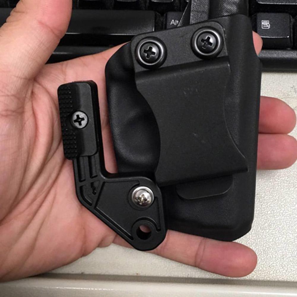 Each Pack Of 2 DIY Scabbard Holster Quick Clips For 1.5 Screws With ...