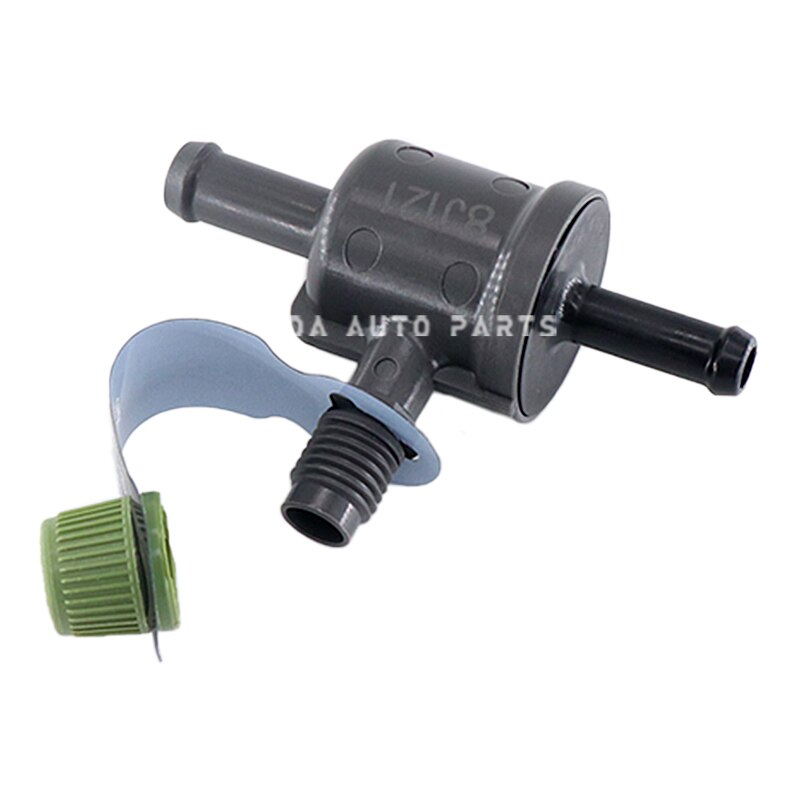 Válvula de Vapor de solenoide de vacío, Control Or... – Grandado