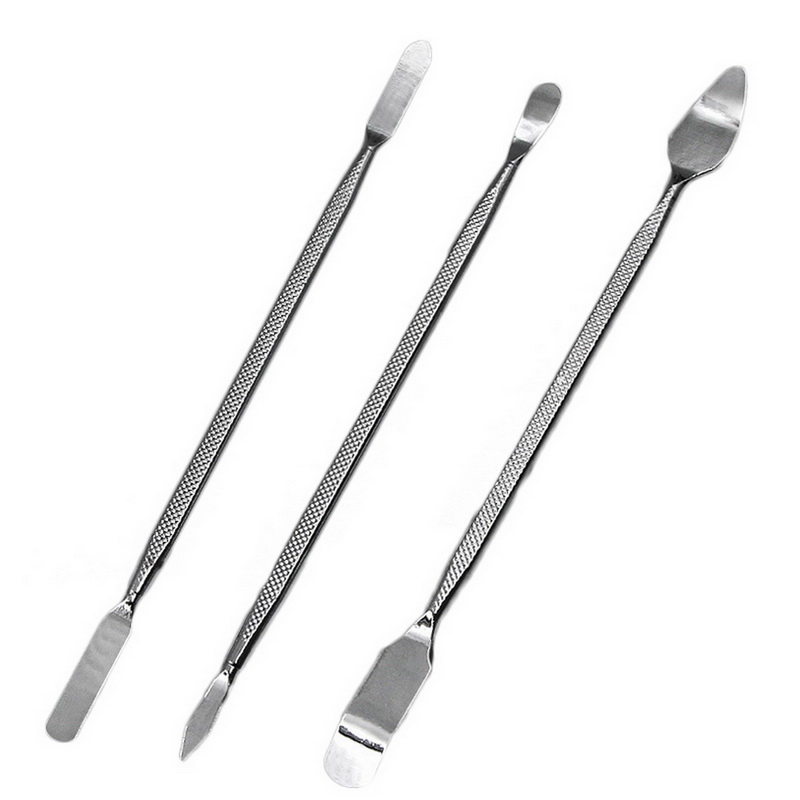 Set Van 3 Dubbelzijdig Spudgers Metalen Reparatie ... – Grandado