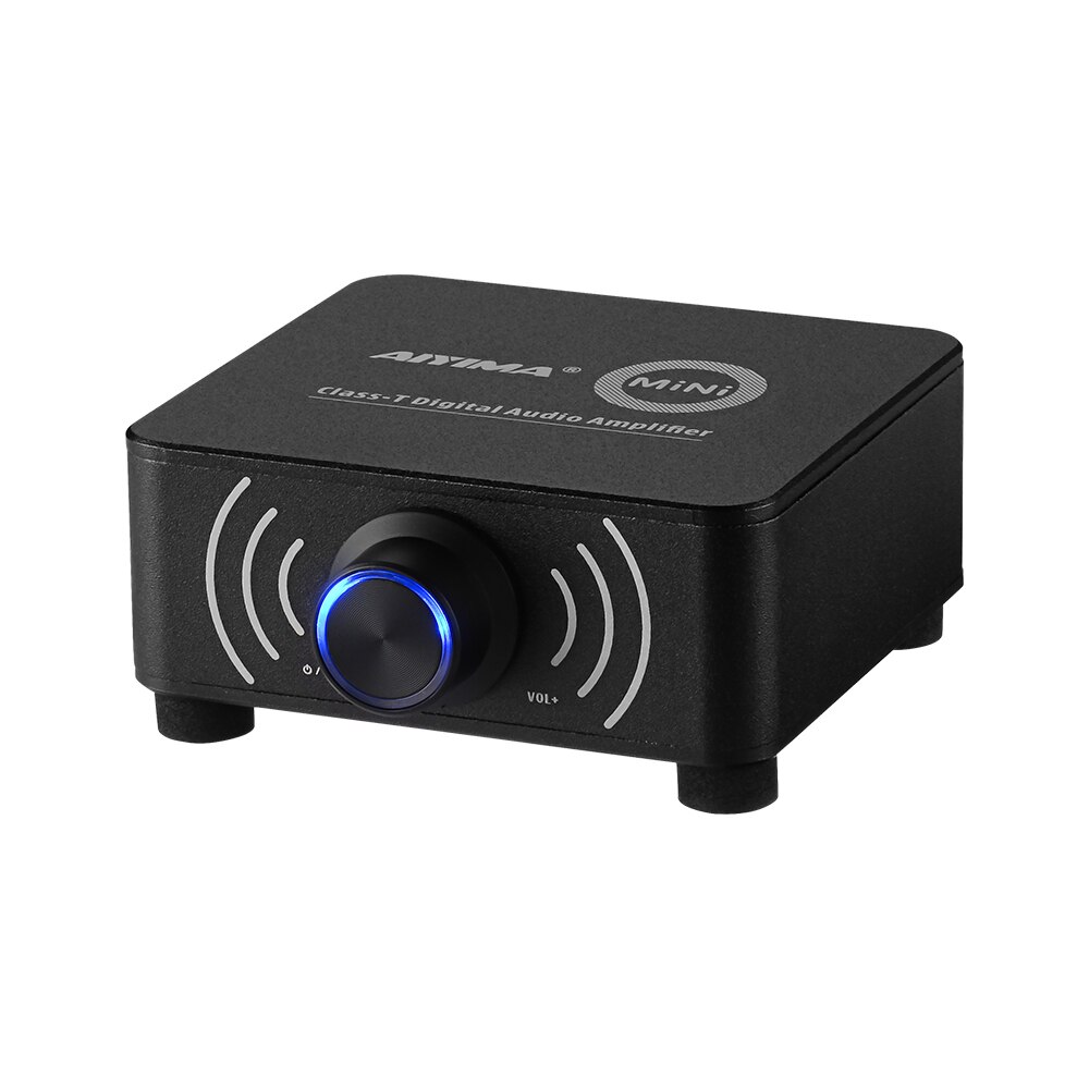 Aiyima Audio Mini 2.0 Digitale Versterkers Stereo ... – Vicedeal