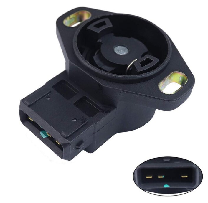 Throttle Position Sensor 35102-33005 For ELANTRA S... – Grandado