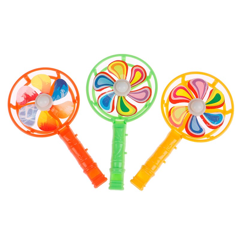 Cute Baby Kids Windmill Toy Colorful Small Windmil... – Vicedeal