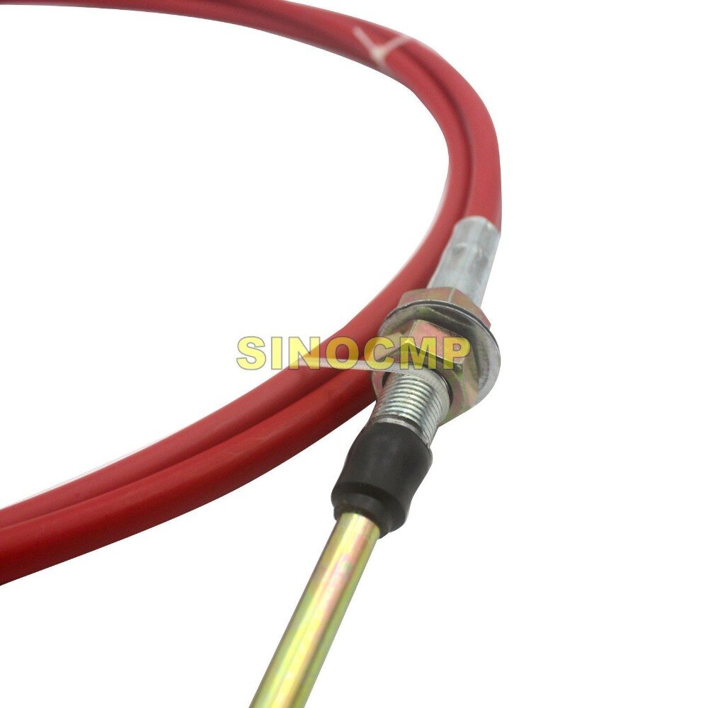 33 inches EX200-3 Accelerate Cable for Hitachi Exc... – Grandado