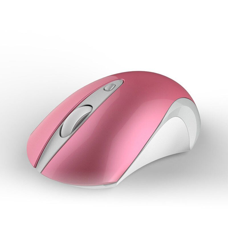 WINS XP/7/8/10 USB Silent Wireless mouse 1600 DPI ... – Vicedeal