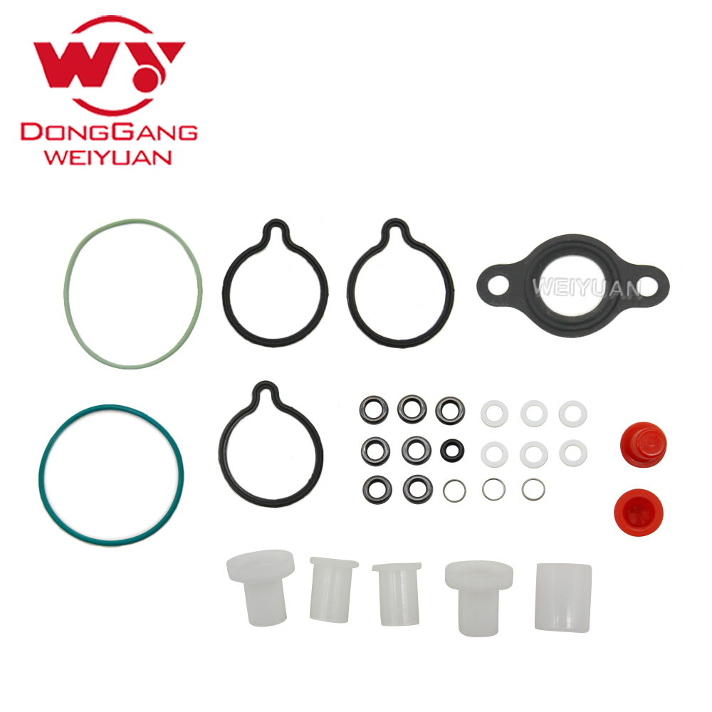 6pcs/lot Diesel fuel injection spare part, repair ... – Grandado