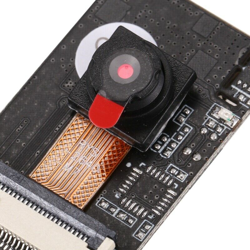 ESP32CAM OV2640 Camera Module – Grandado