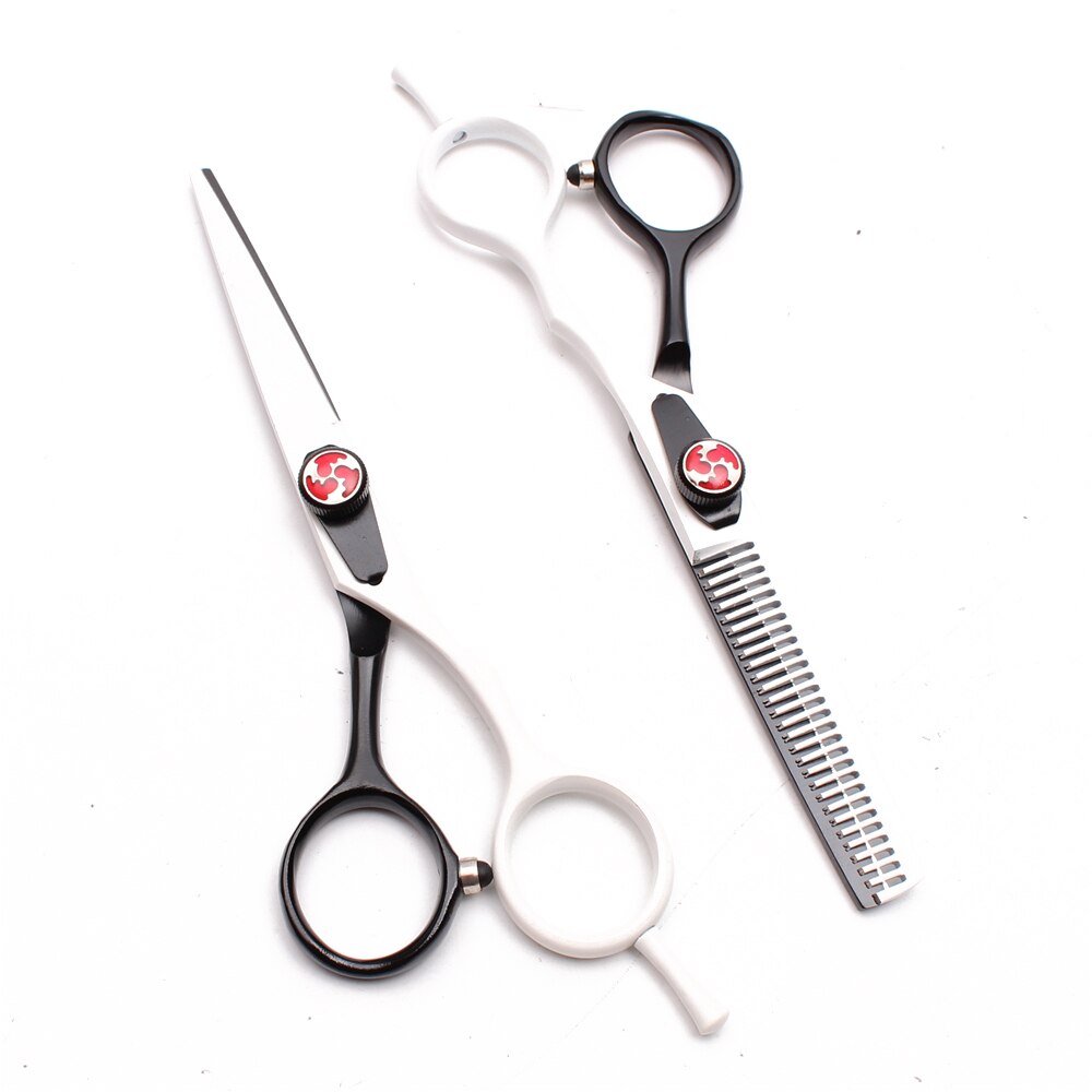 Kapper Kappers Schaar C1018 5.5INCH Graveren Logo ... – Grandado