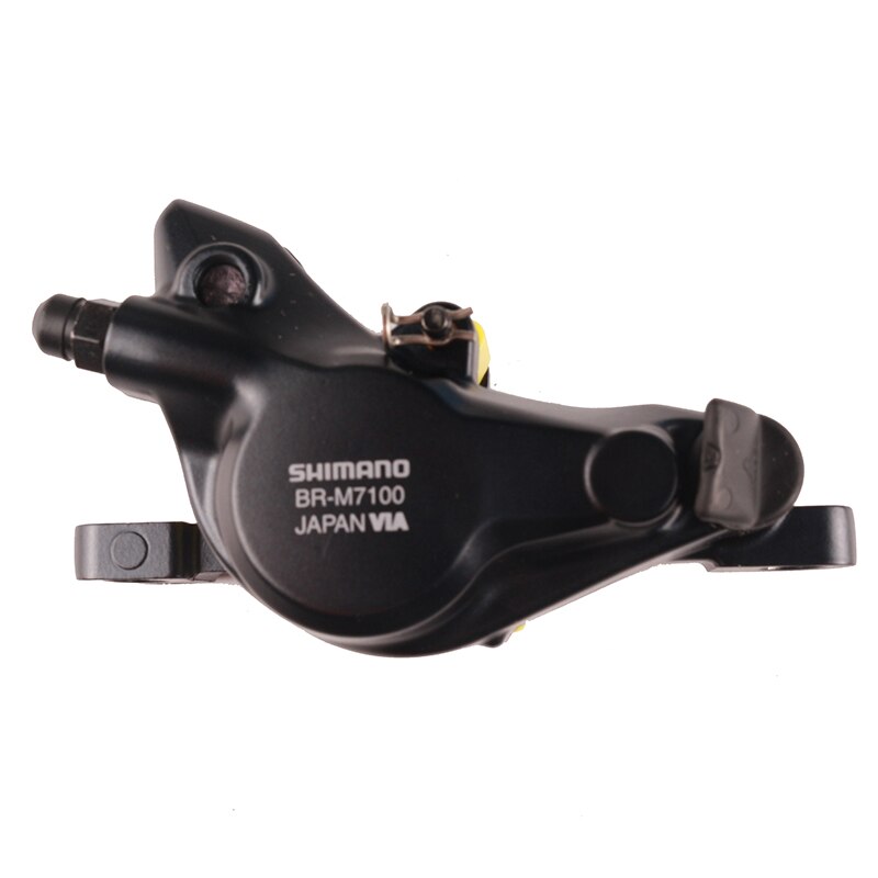 SHIMANO DEORE SLX M7100 Brake Mountain Bike Hydrau... – Grandado