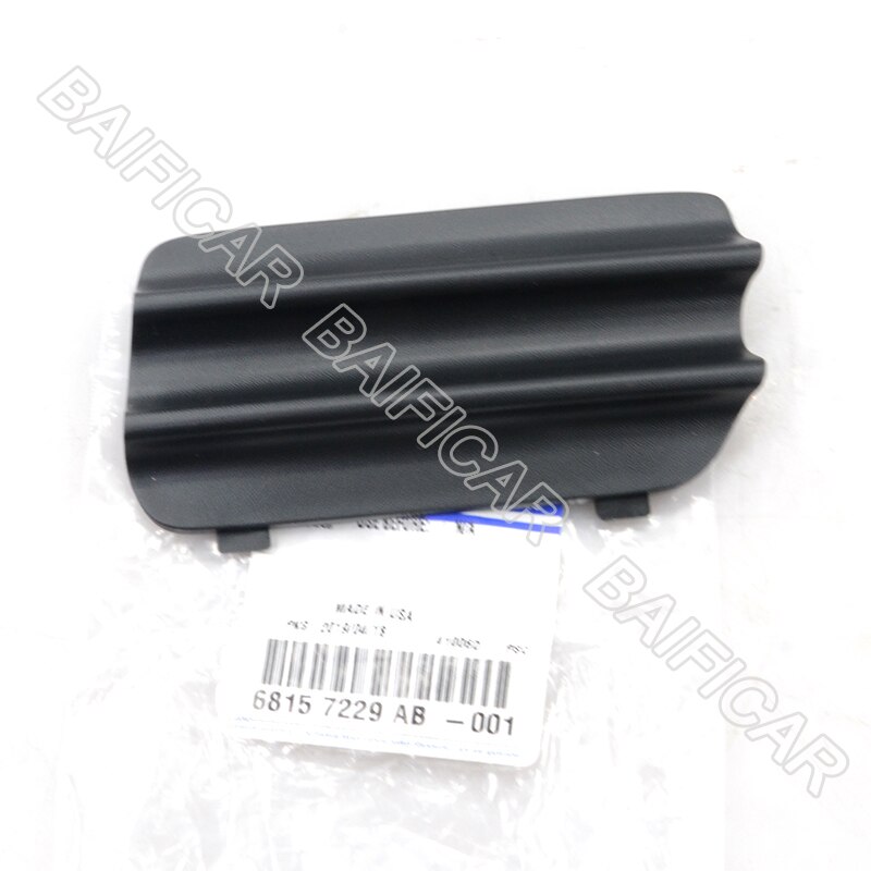Baificar Brand Genuine Front Bumper-Plug Left 6815... – Grandado