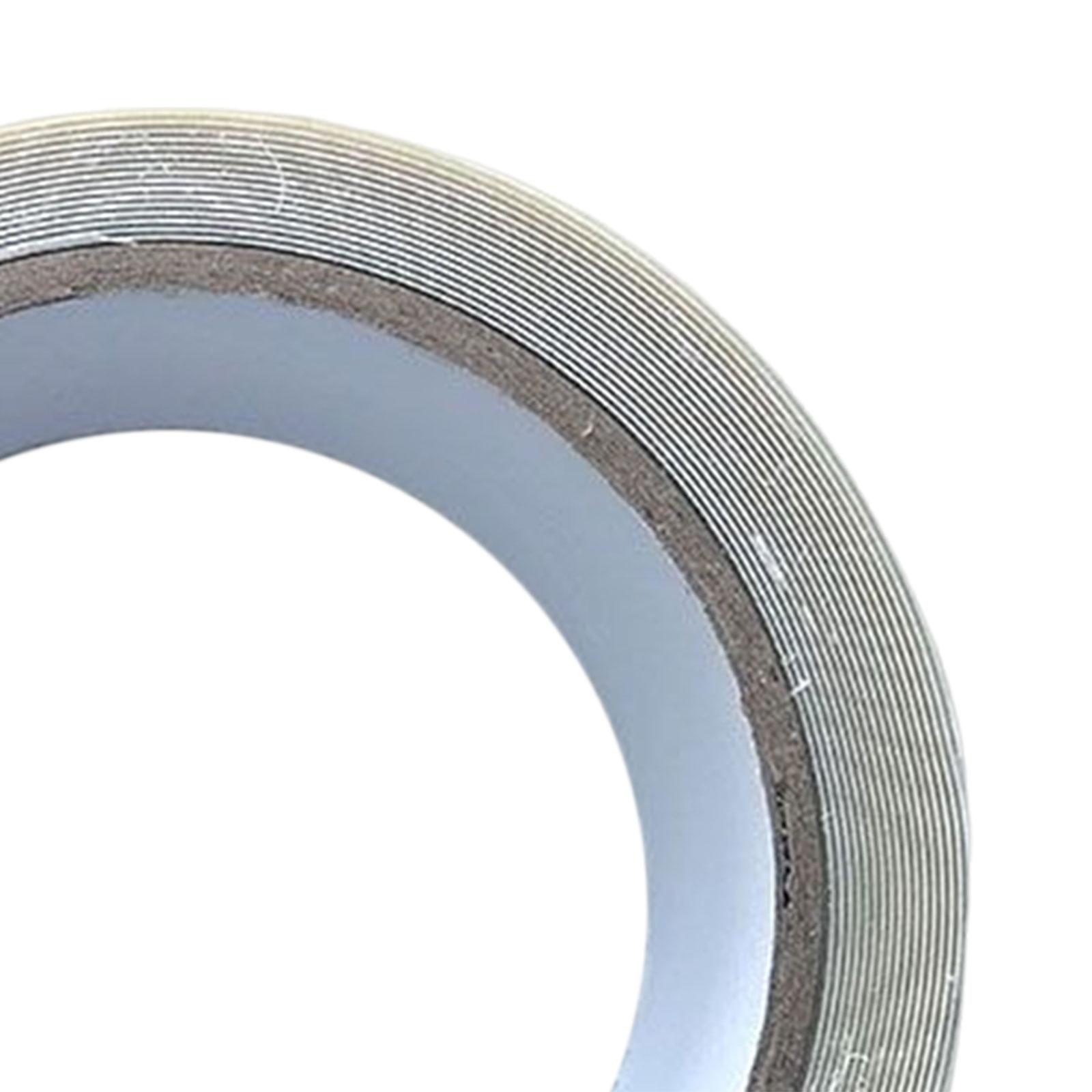 Tennis Racket Head Protection Tape Wrap Impact Red... – Grandado