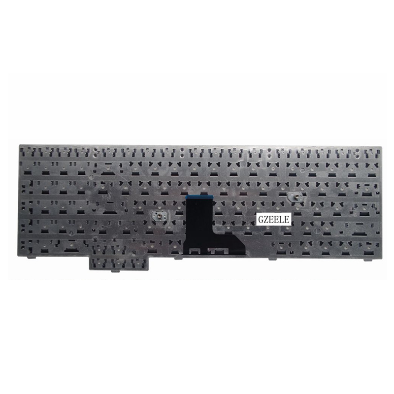 Russian Keyboard for Samsung R719 NP-R719 R618 R53... – Vicedeal