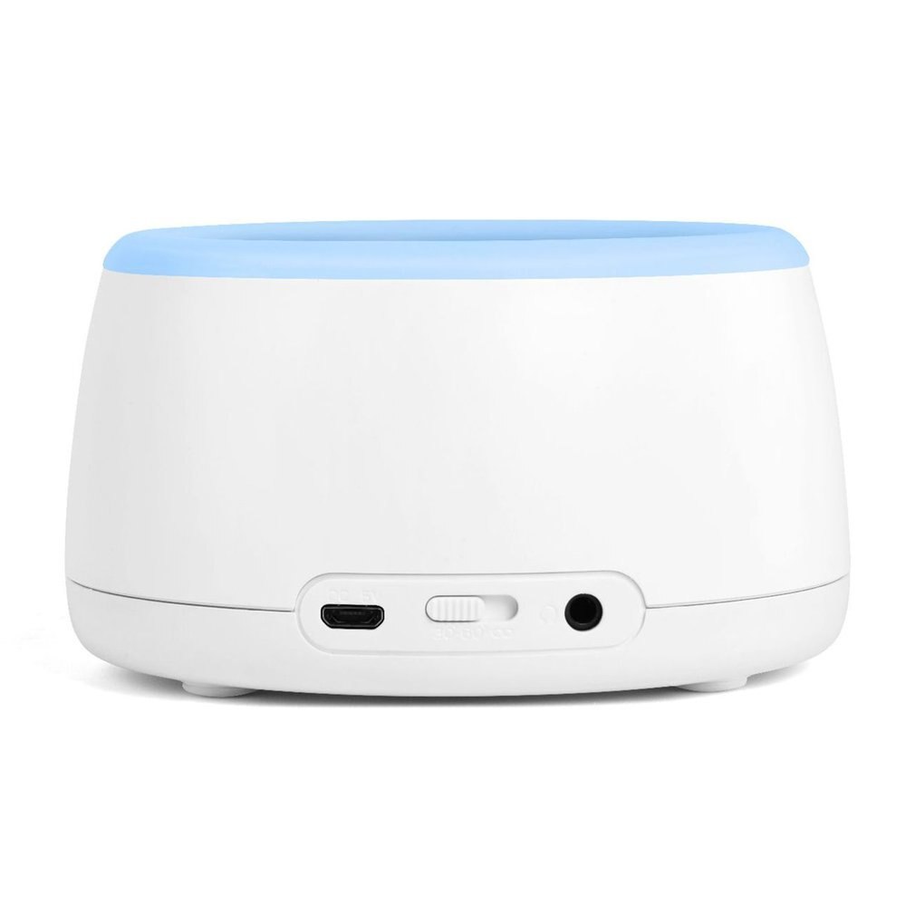 White Noise Sleep Therapy Sound Machine Sleeping H... – Grandado