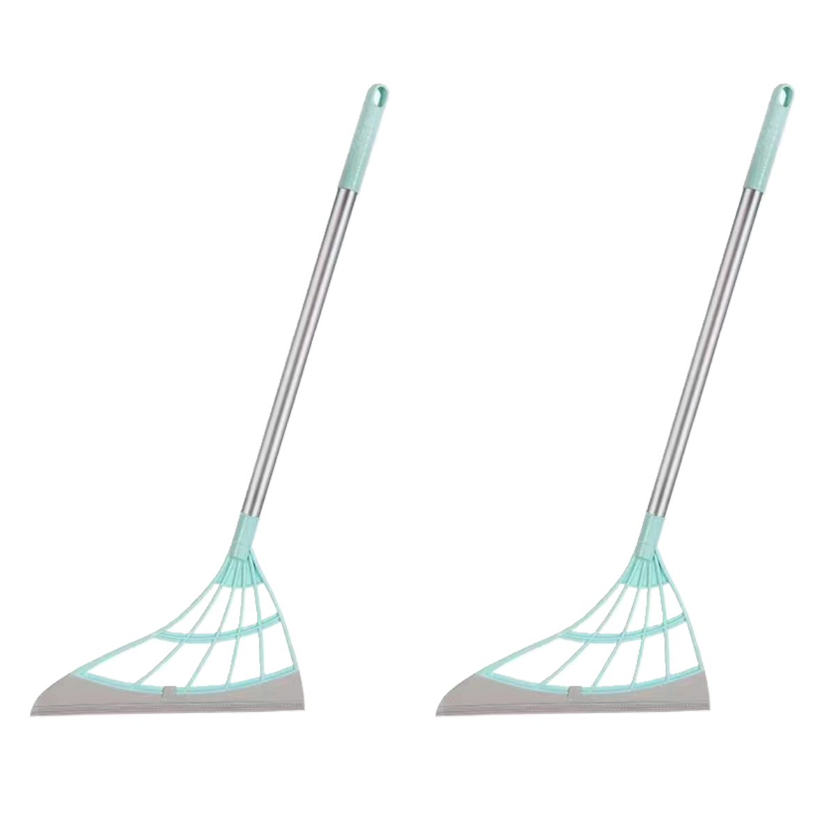 Silicone Magic Rubber Broom Mop Hand Dust Brooms H... – Grandado