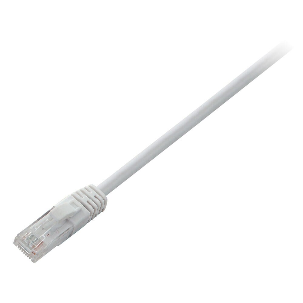 UTP Category 6 Rigid Network Cable V7 V7CAT6UTP-05... – Grandado