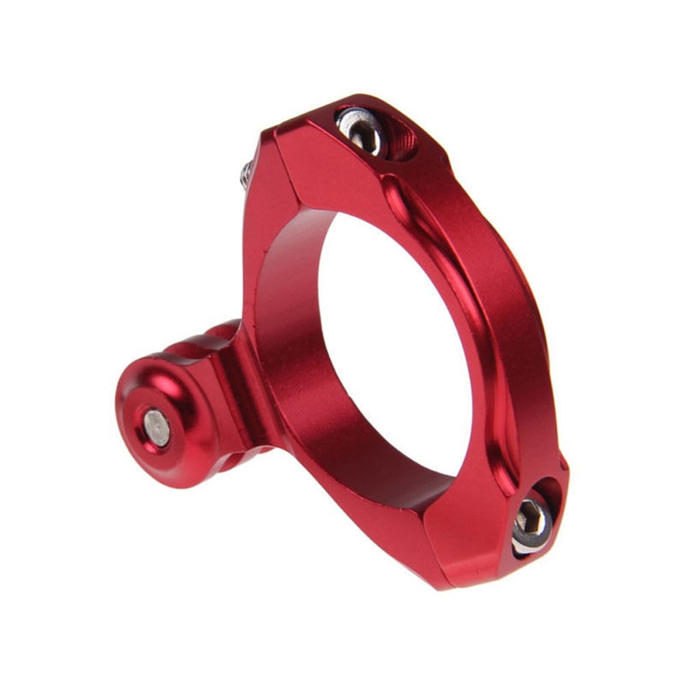 Fiets Aluminium Stuur Bar Clamp Mount Camera Acces... – Grandado