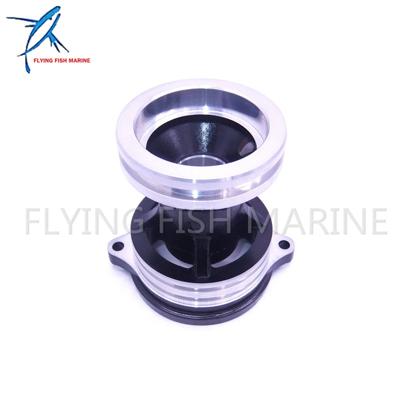 F25-04070001 Lower Casing Cap Cover for Parsun HDX... – Grandado