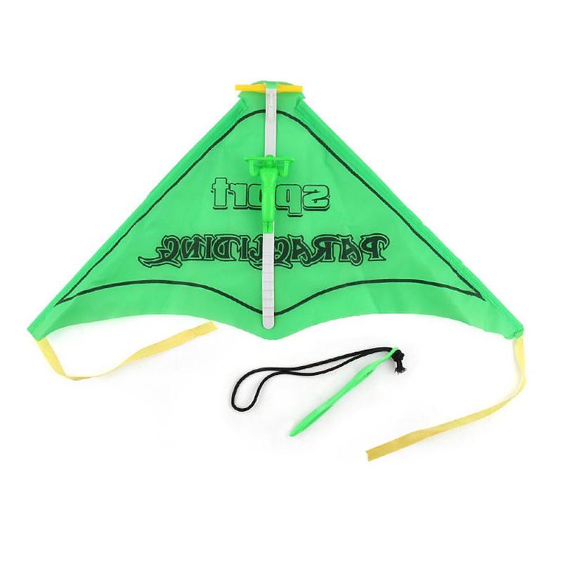 Hand Pulling Throwing Glider Toy Plastic Circling ... – Grandado