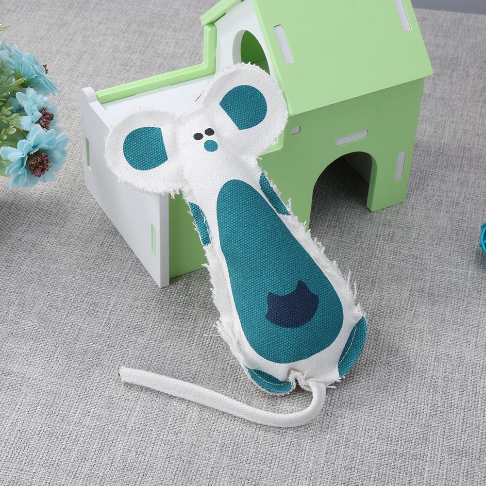 Pet Toys Cats Chewing Playing Interacting Toys Bui... – Grandado