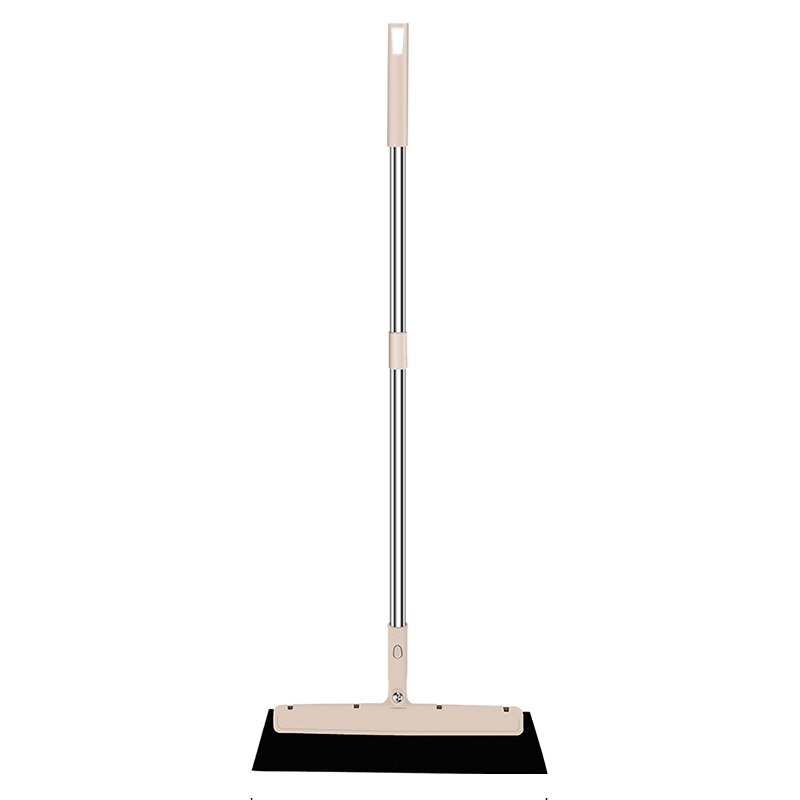 Bathroom special broom Easy and convenient Sweep D... – Vicedeal